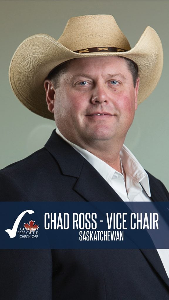 New Board, New Leadership - Canadian Beef Cattle Check-Off